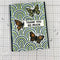 Simon Hurley create. Arches Layering Stencil Set by Ranger. – CraftOnline