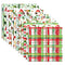 Poppy Crafts 12"x12" Paper Pack #161 - Woodland Christmas – CraftOnline